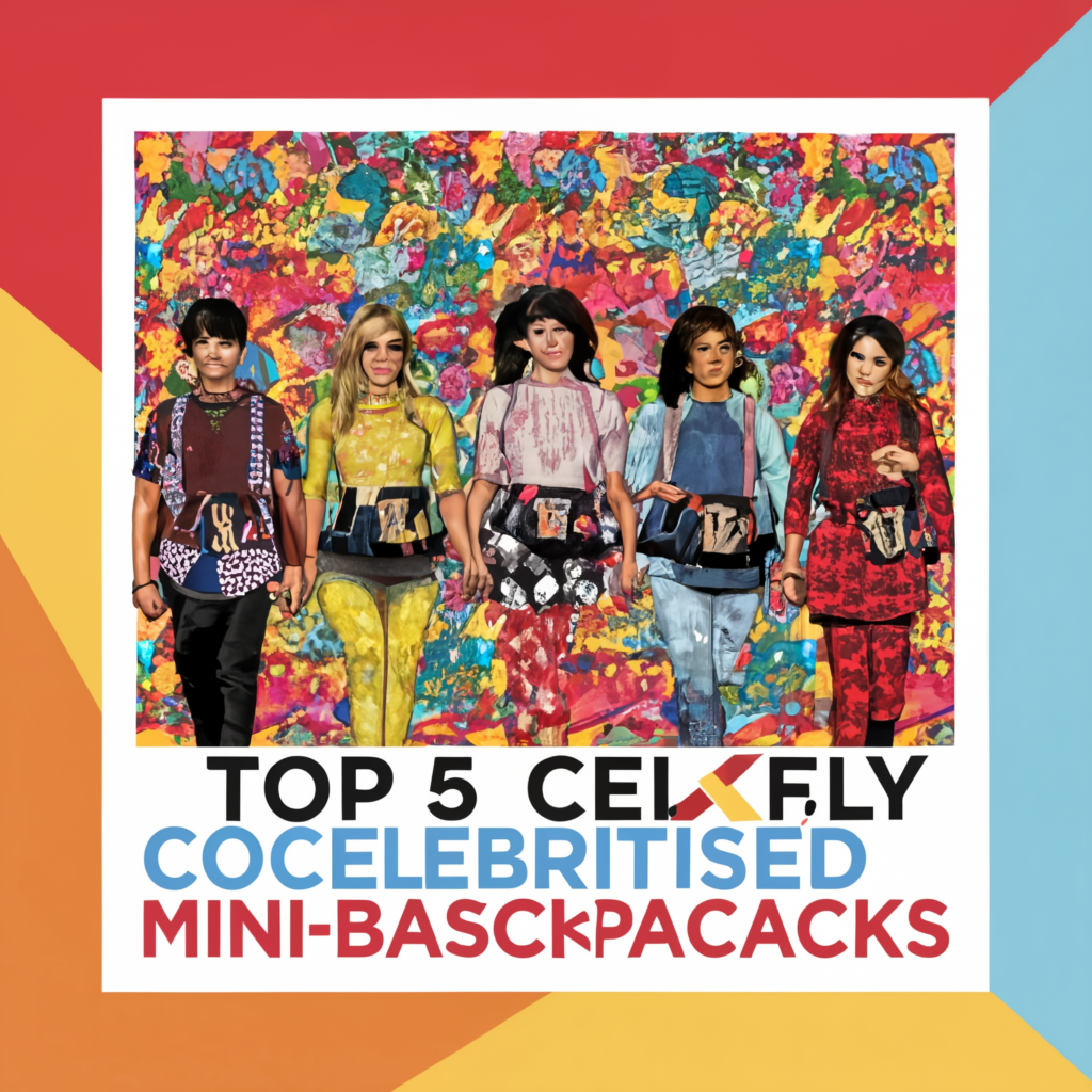 Top 5 Loungefly Mini Backpacks to Showcase Your Style in Denver ...
