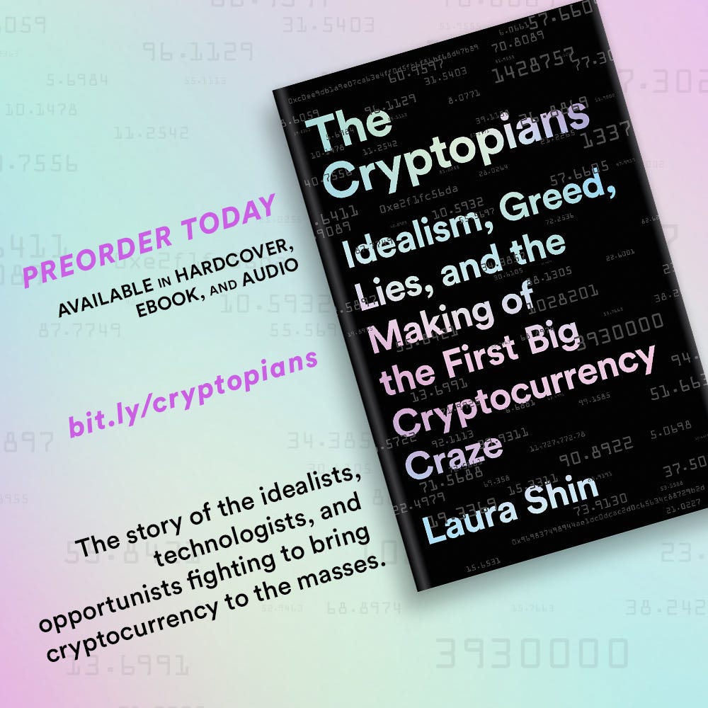 How Rhea Myers Made Blockchain Art Before NFTs Were a Thing | by Laura ...