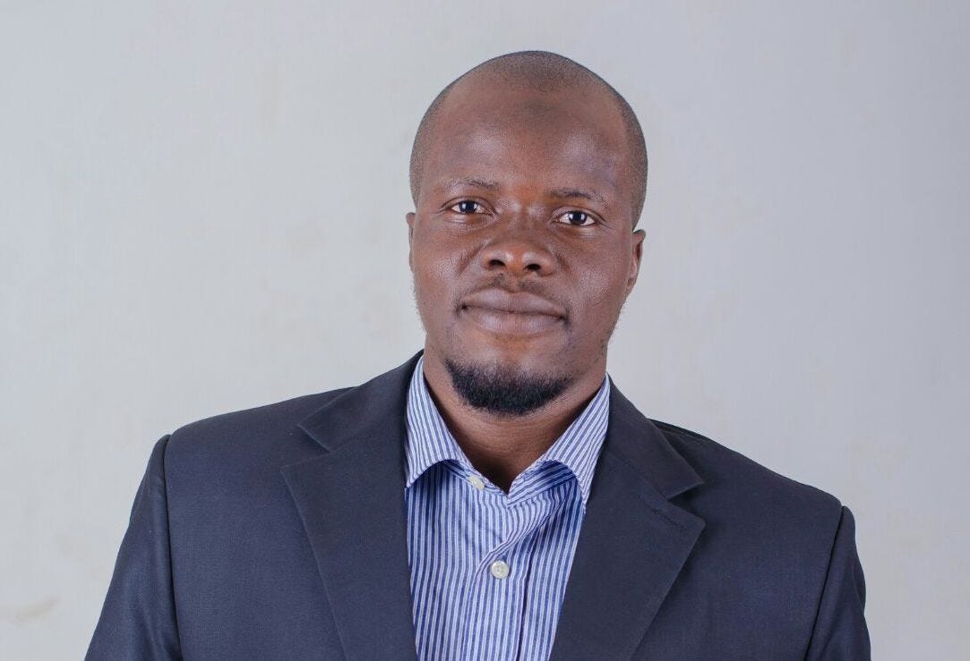 11 Questions for Blockchain Community Manager, Derek E. Silva | by @Judy Gordon | OmniSparx | Medium