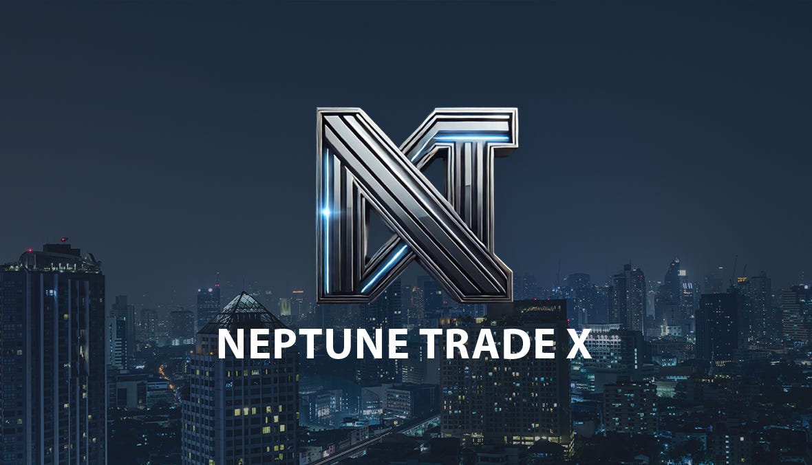 Join Neptune Trade X Trading Center and Transform Your Trading ...
