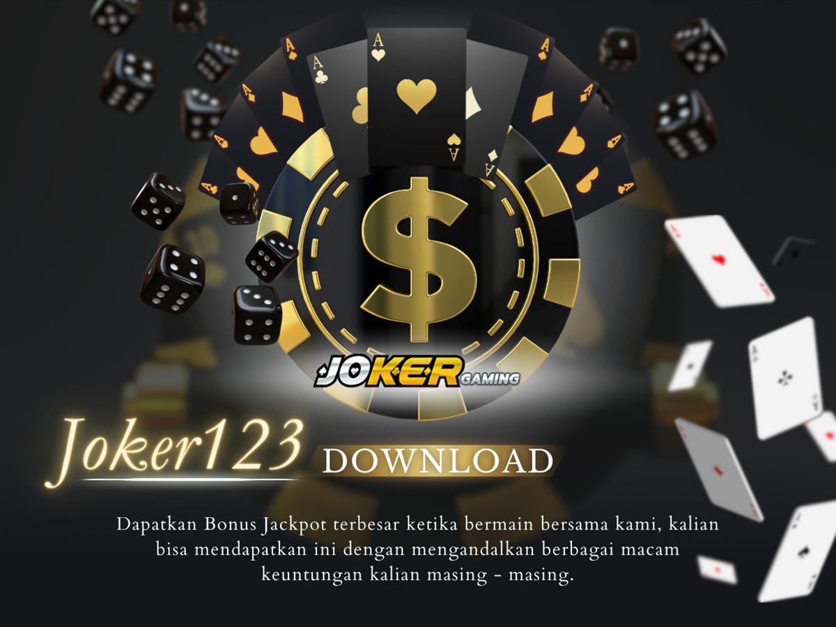 Hubungi kami - JOKER123 Gaming - Medium