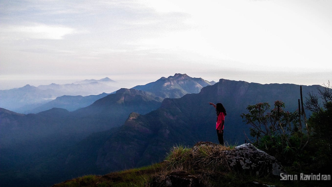 Travel Books that Inspired me the most | by Sarun Ravindran | May, 2024 ...