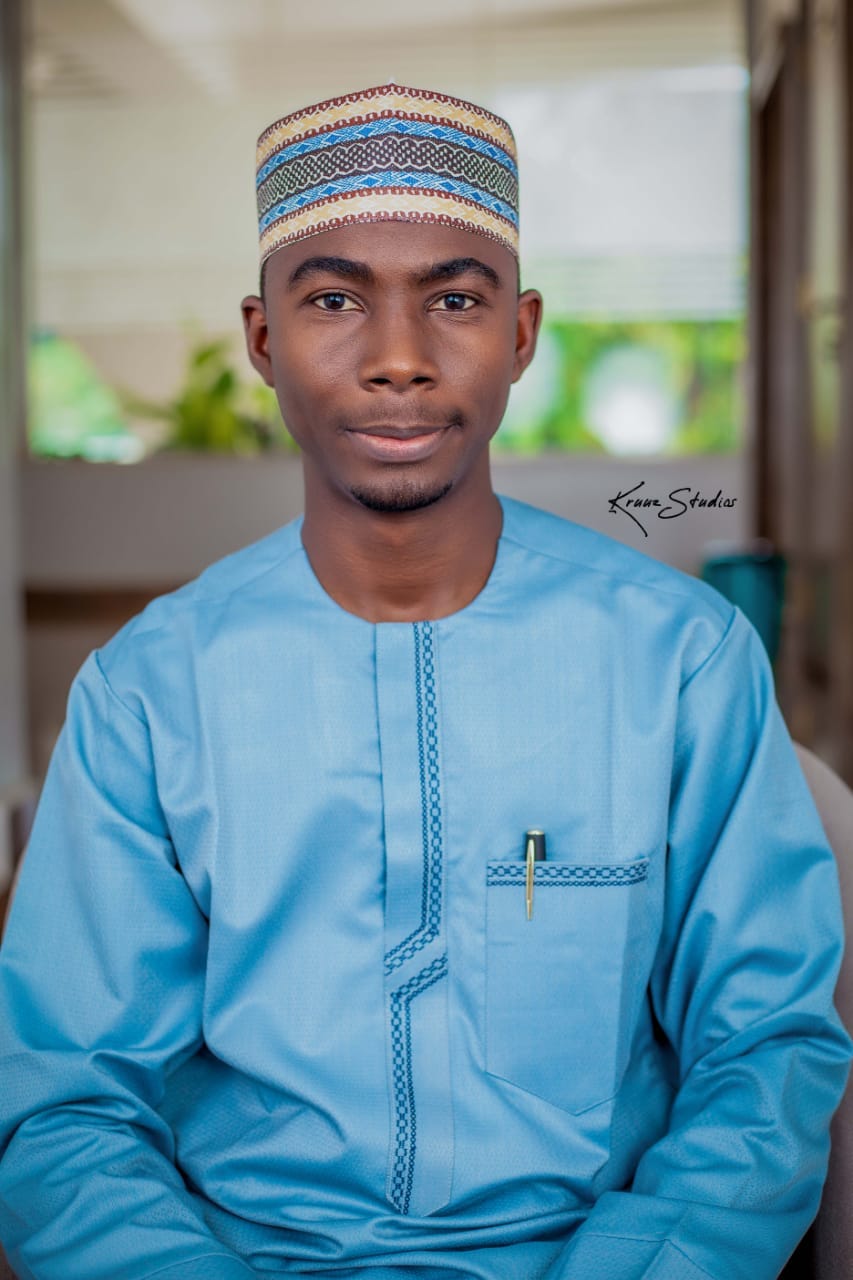 An Open Letter to Mr. President (Part 1) | by Kashim Ibrahim Fellows | Medium