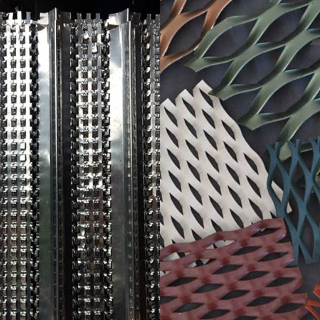 Anping Dongming Wiremesh Co., Ltd: Your Premier Steel Grating Supplier ...