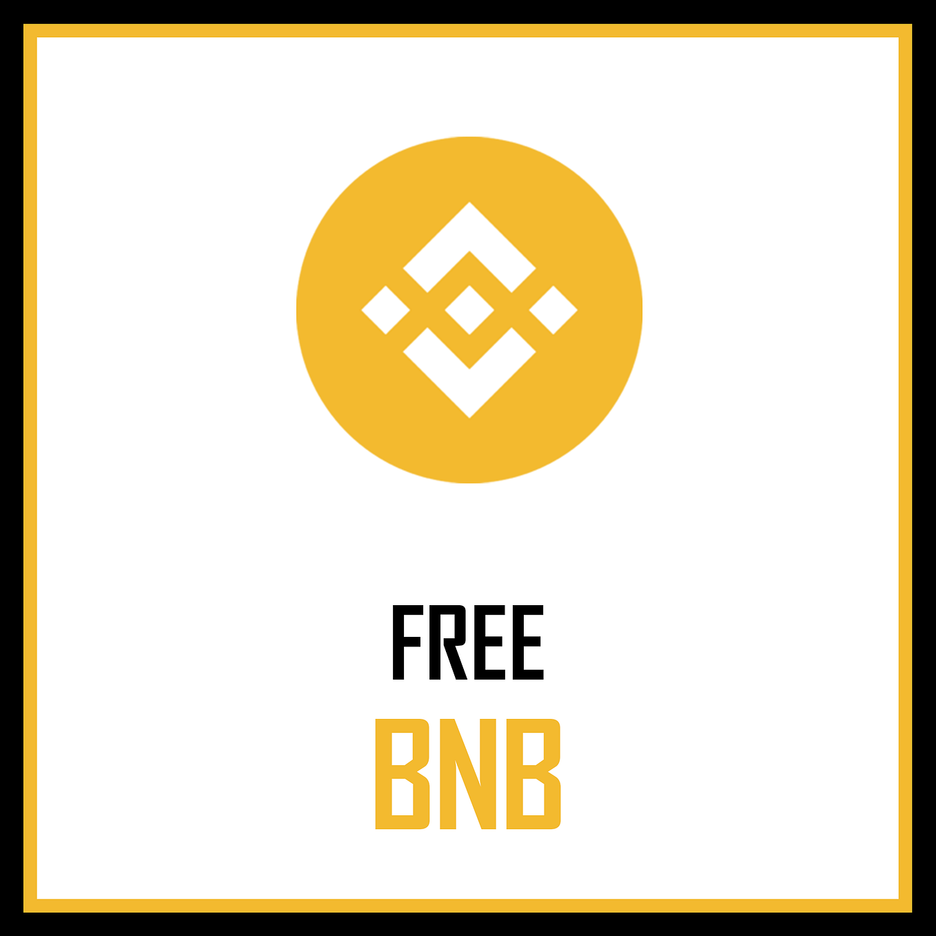 How to Earn BNB for Free: Quick and Easy Steps | by Free BNB Coin | Medium