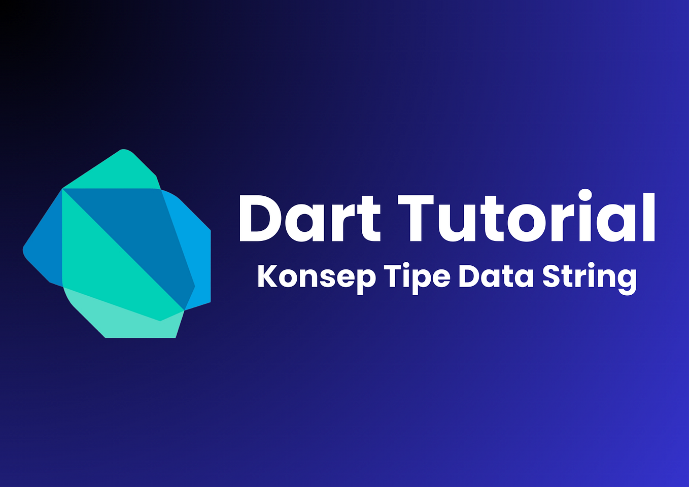 Konsep tipe data Number pada bahasa pemrograman Dart | by David Riyan Kurniawan | Medium
