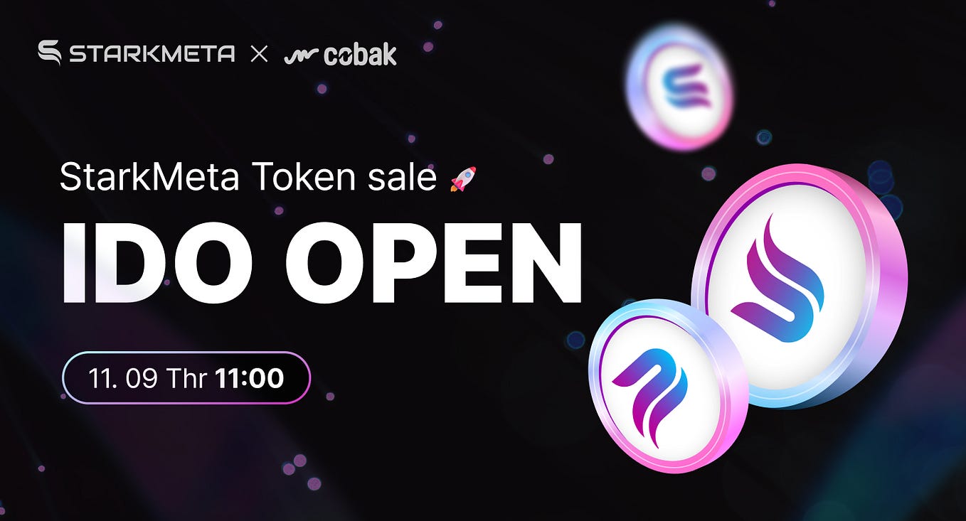 Cobak Whitelist Announcement - Cobak - Medium