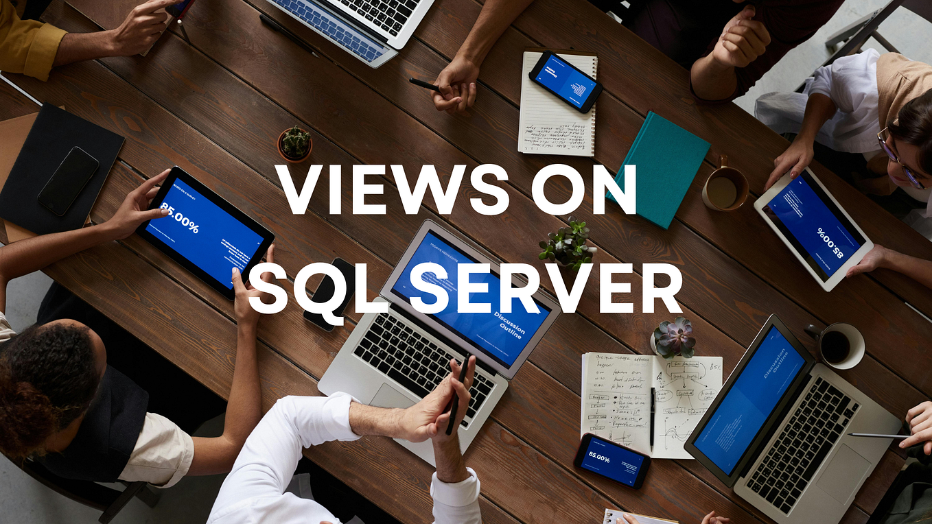 SQL Querying for Beginners: INNER and RIGHT JOINs | by Dakota Smith ...