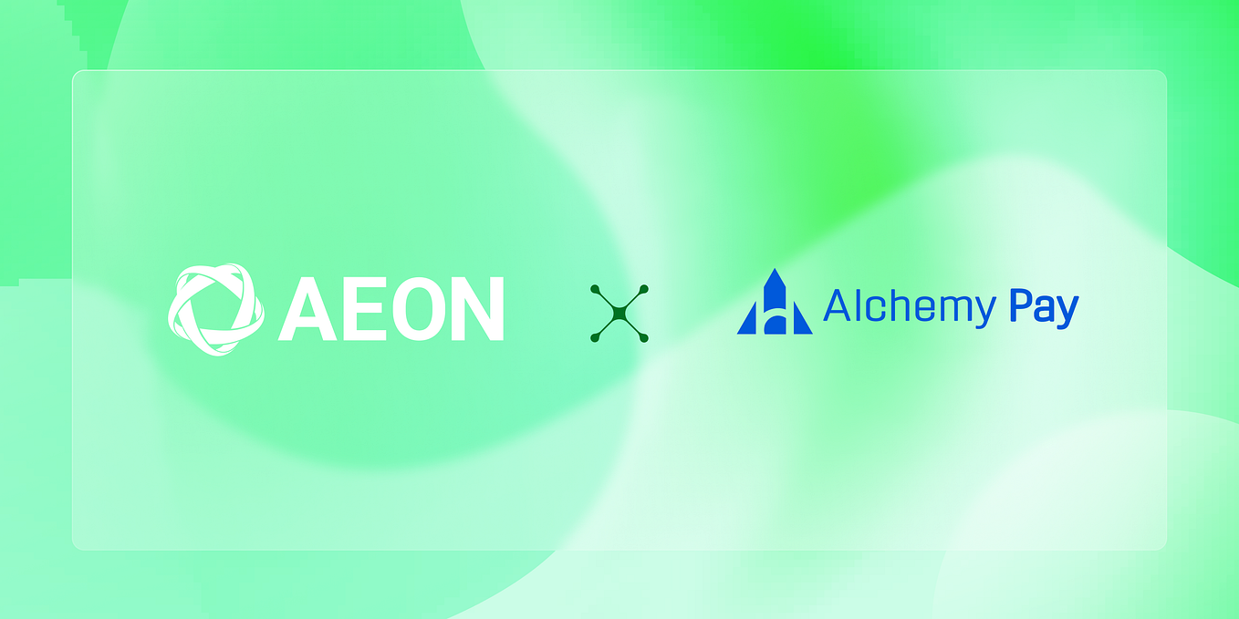 AEON Game Challenge: Enjoy 4 Weeks of Fun and Rewards! | by AEON | Sep ...