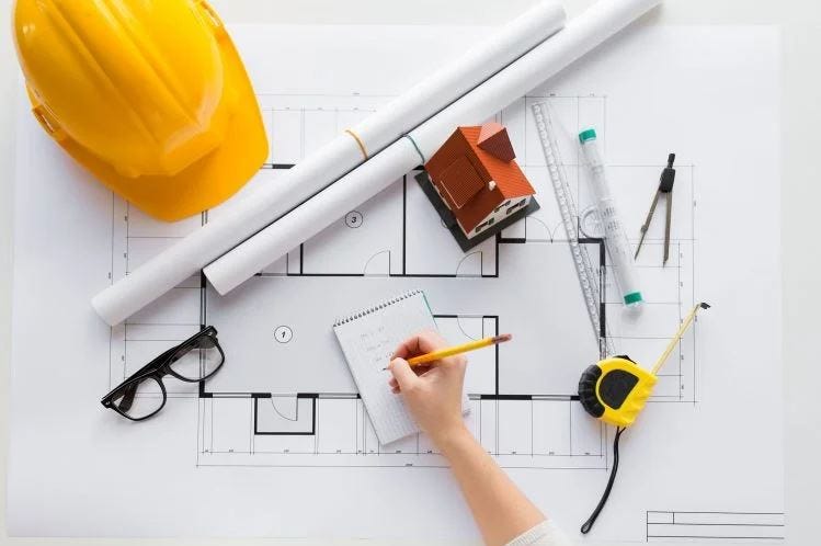 Your Ultimate Guide for Structural Engineering | by S3DA Design Firm ...