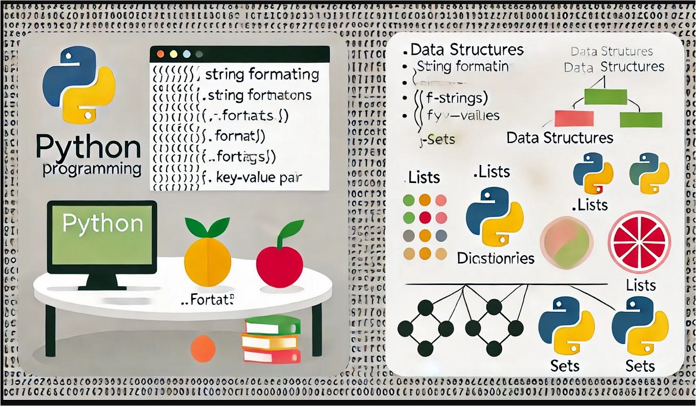 Polymorphism in Python !. Why can’t you learn & explore the… | by Abhay Bansal | Analytics ...