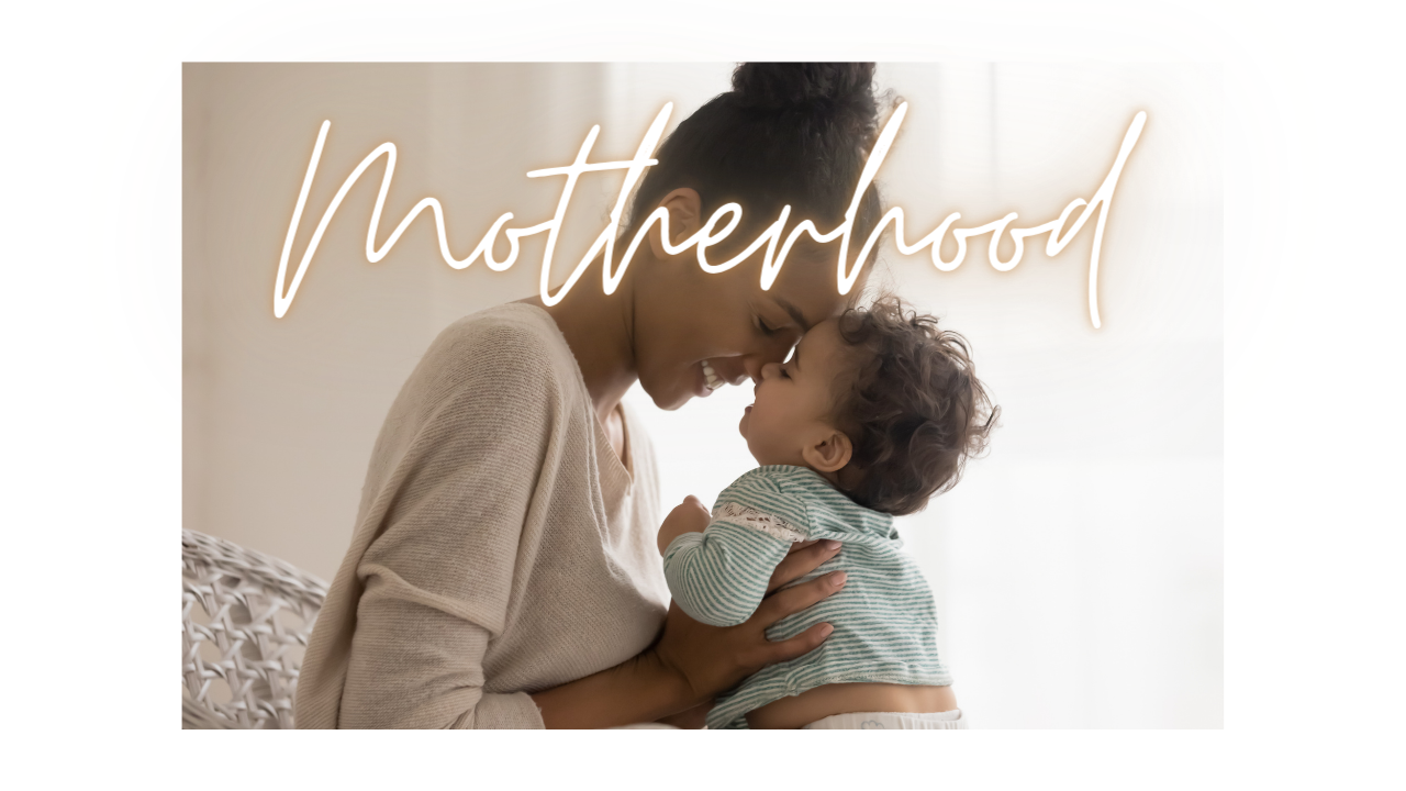 Amidst the Storm: A Mother’s Courage | by Elissa | Medium