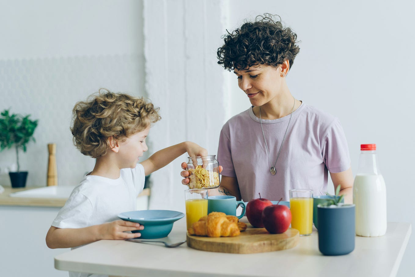 Is Margarine Healthy or Harmful? What You Need to Know | by ...
