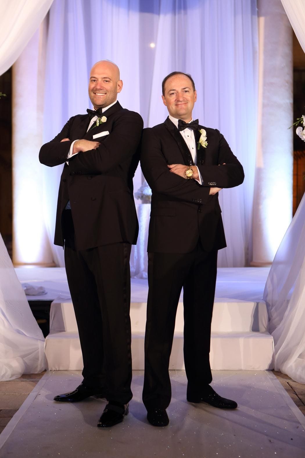 About Michael. Michael Shvartsman’s compelling… | by Eldar Iskenderov ...