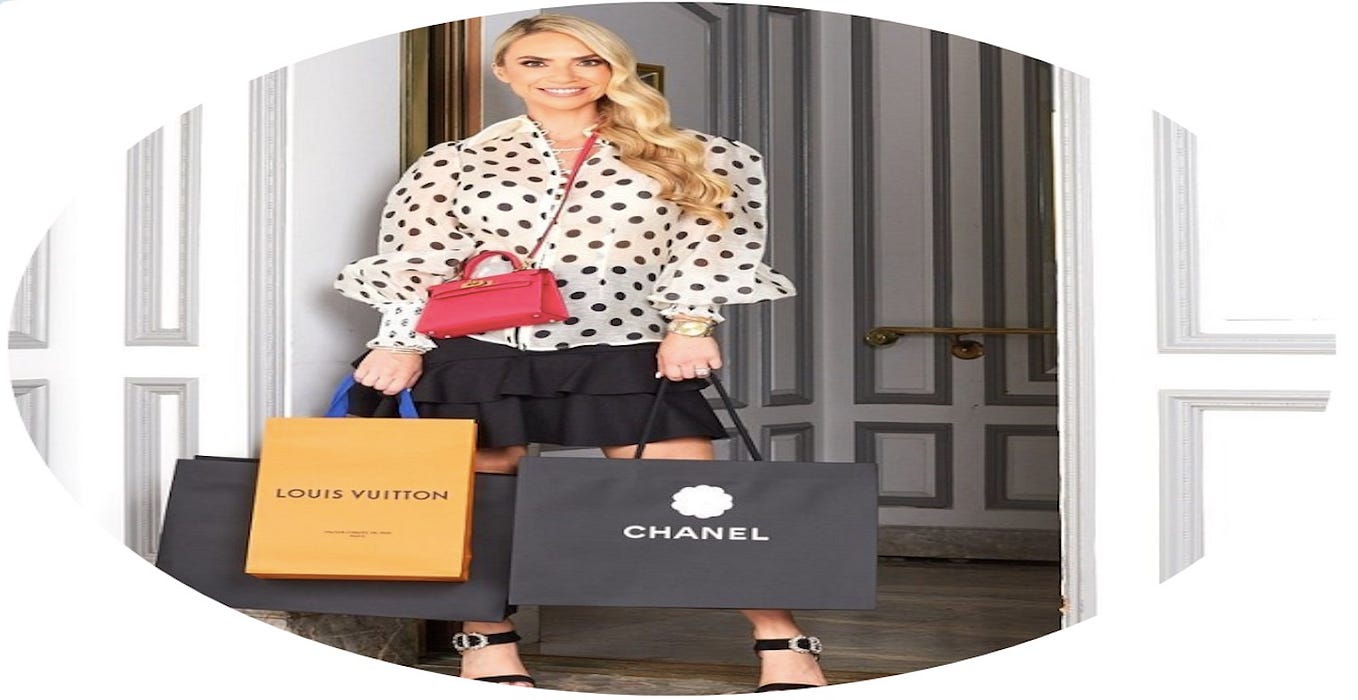 Unlocking Luxury: Selling and Buying Designer Bags in Australia | by ...