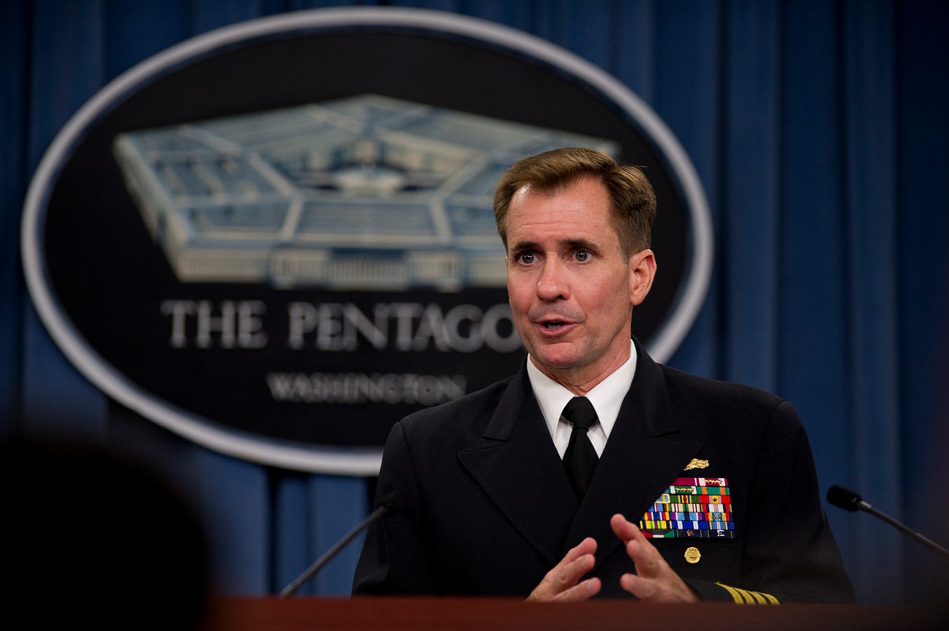 Six Characteristics of the Highly Effective Staff Officer | by The ...