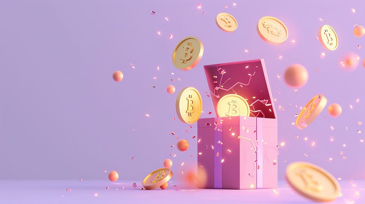 Get Your Tokens: Shaga Airdrop Guide Unveiled | by Ronald Roberts | Apr, 2025 | Medium