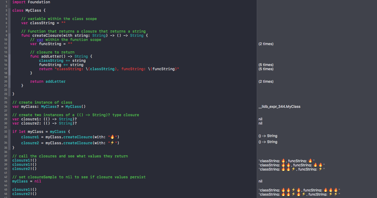 The Info.plist File in Xcode. In this post I’ll explain what the… | by Doug Galante | Medium