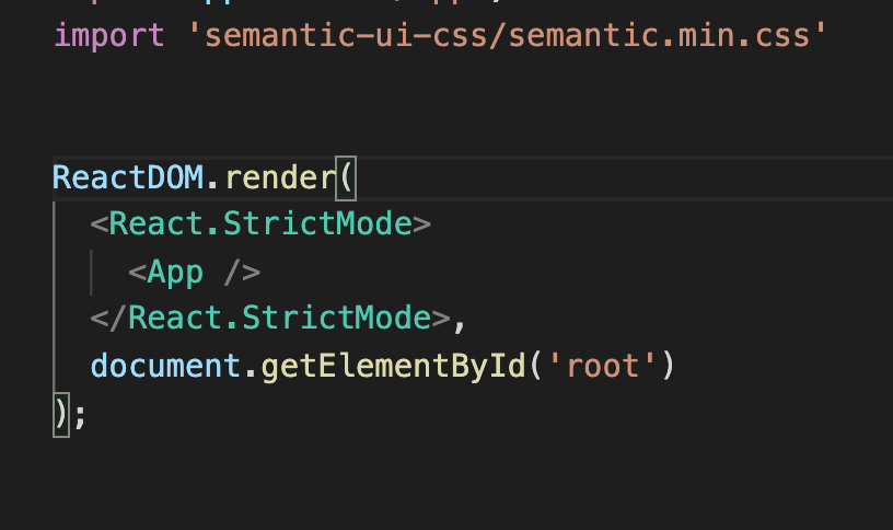 React Scroll Parallax. Implementing parallax scrolling is an… | by Mark ...