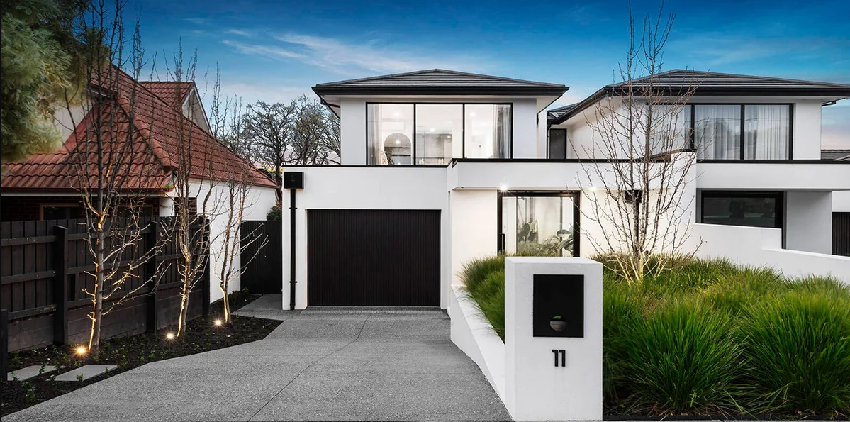 Modern Dual Occupancy Homes in Melbourne: Enjoy Versatile Living Spaces ...