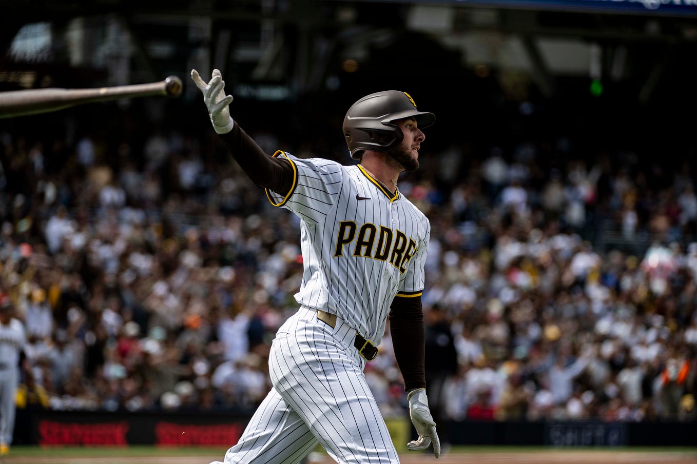 Mariluz Cook Joins Padres TV Network As Sideline Reporter and Host ...