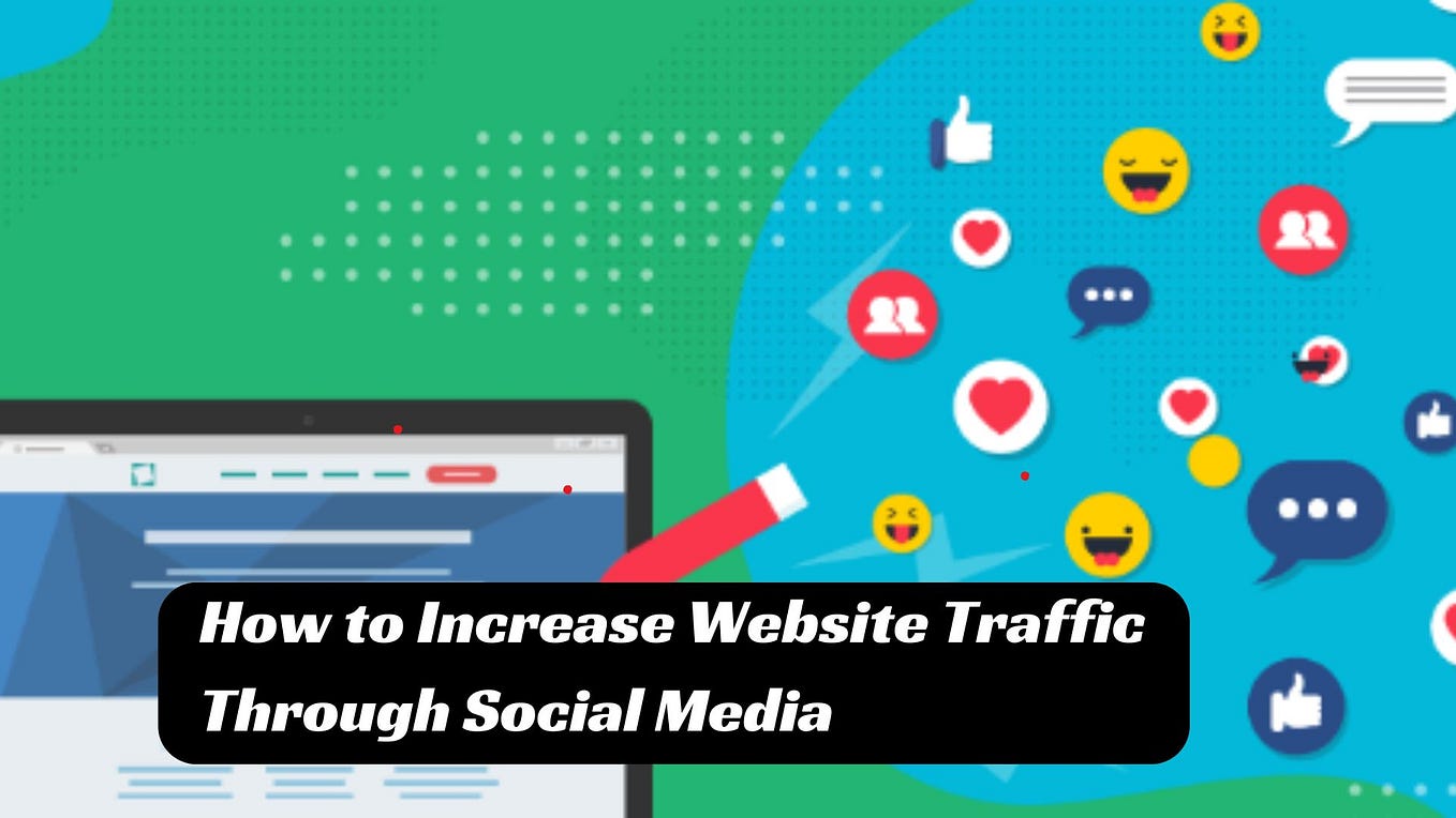 Best Traffic Bots for Website. Traffic bots have become essential… | by Marketer Rakib | Medium