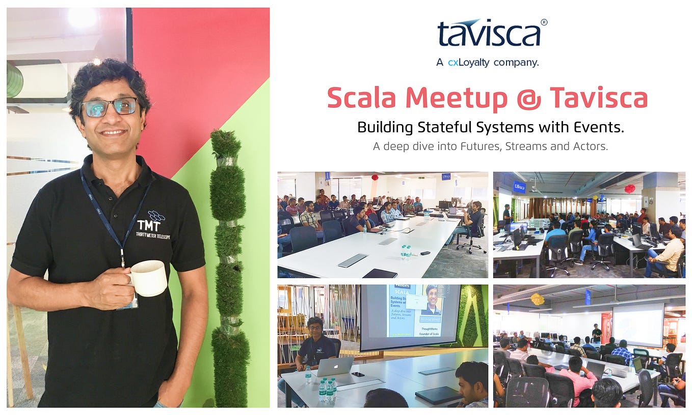 A great day for tavisca as we welcome 102 engineers into our fold this ...