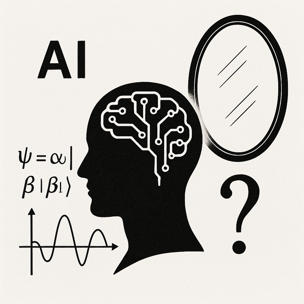 The Dual Sheet Model: A Unified Framework for Consciousness, Cosmology, and Quantum Anomalies ...