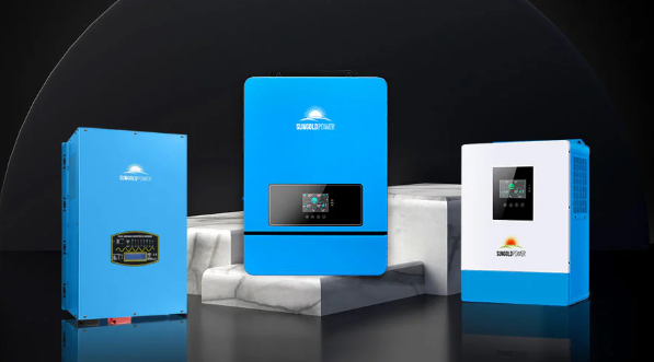 Harnessing the Sun with Sungoldpower’s Comprehensive Home Solar ...