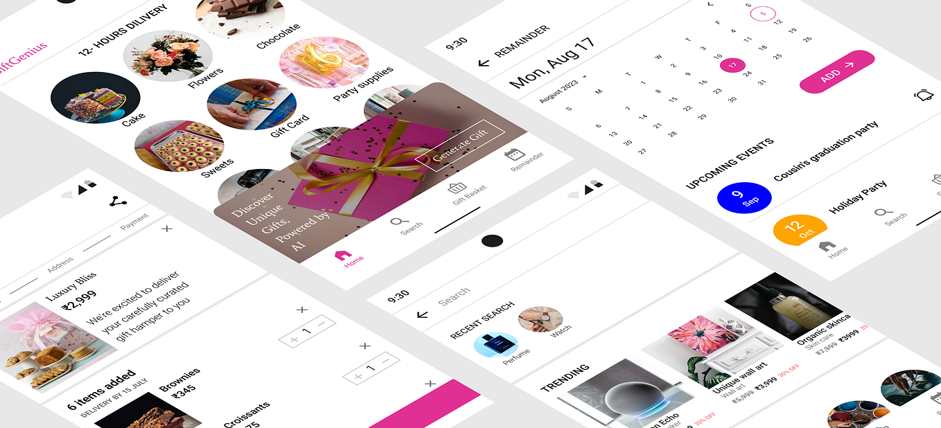 College Hive :- Website Design UI / UX Case Study | by Roni Mukherjee | Medium
