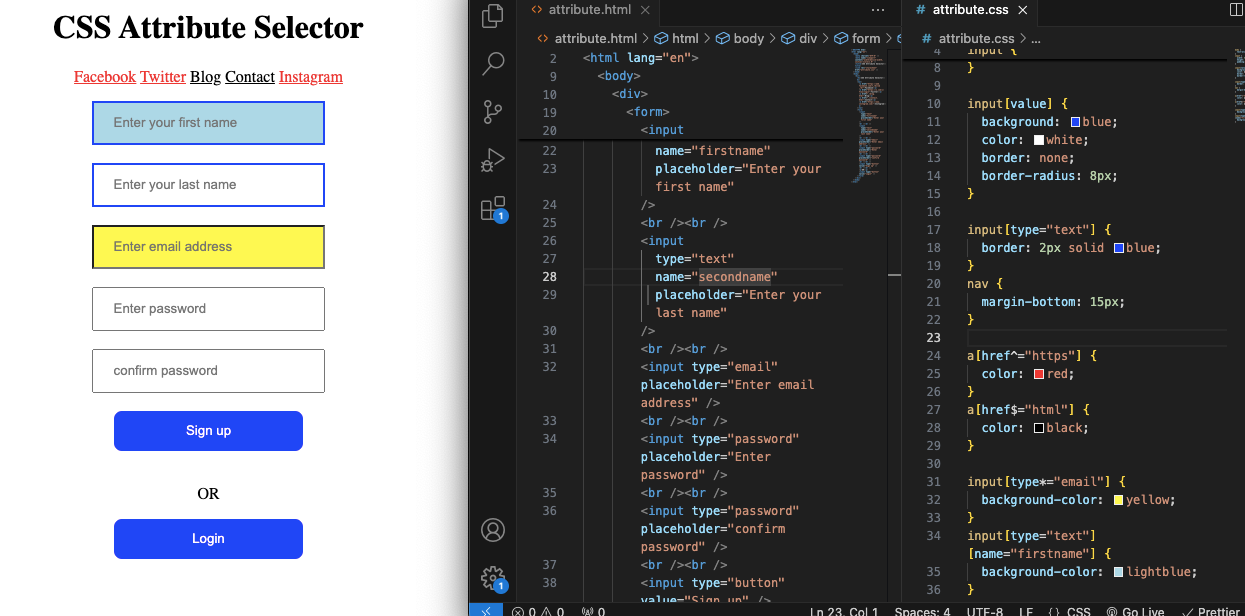 CSS align-content, align-items and align-self made simple: | by Ugwuanyi Chibuikem Christian ...