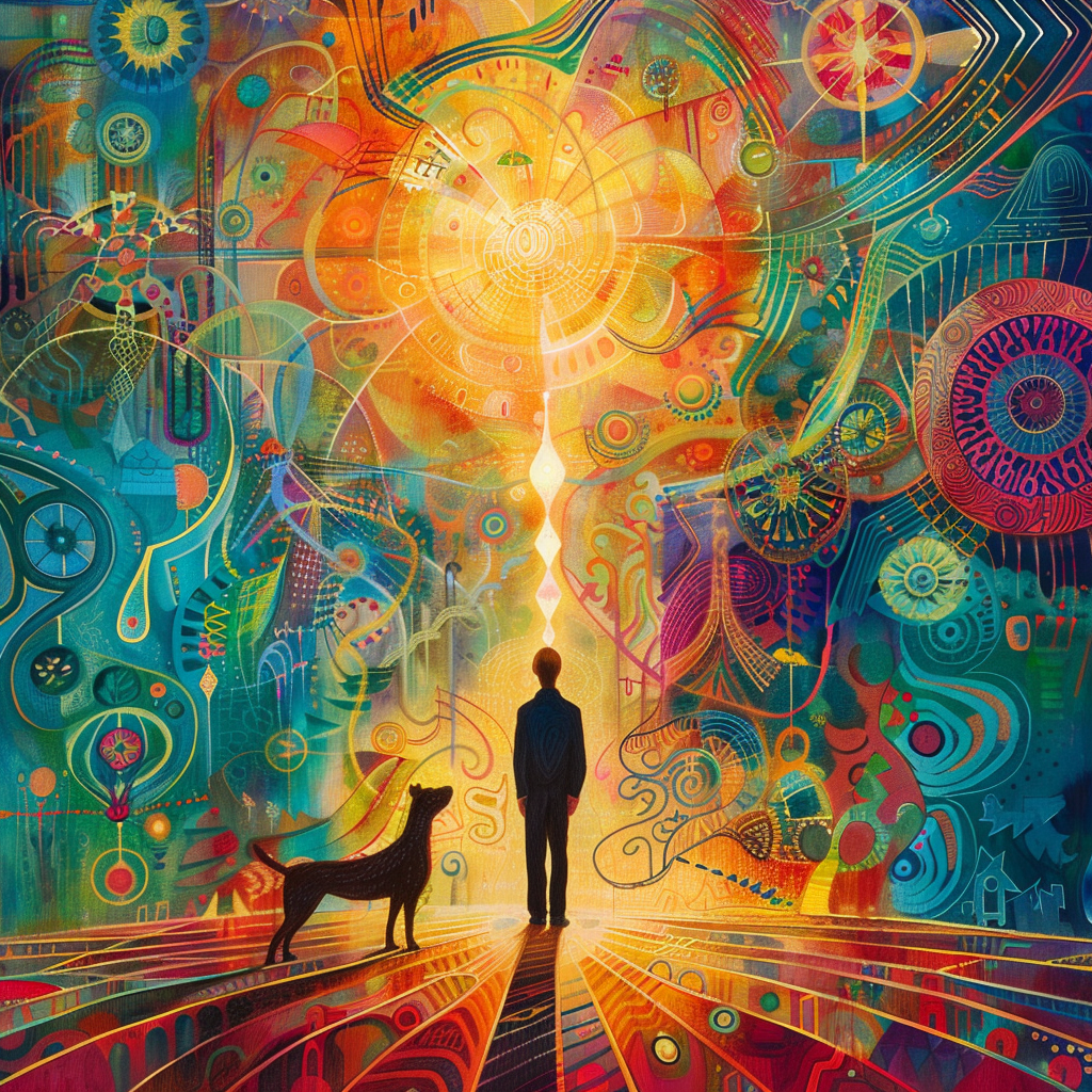 Midjourney New “Zoom Out” Feature — Mind-Blowing Tricks! | by Christie C. | Bootcamp | Medium