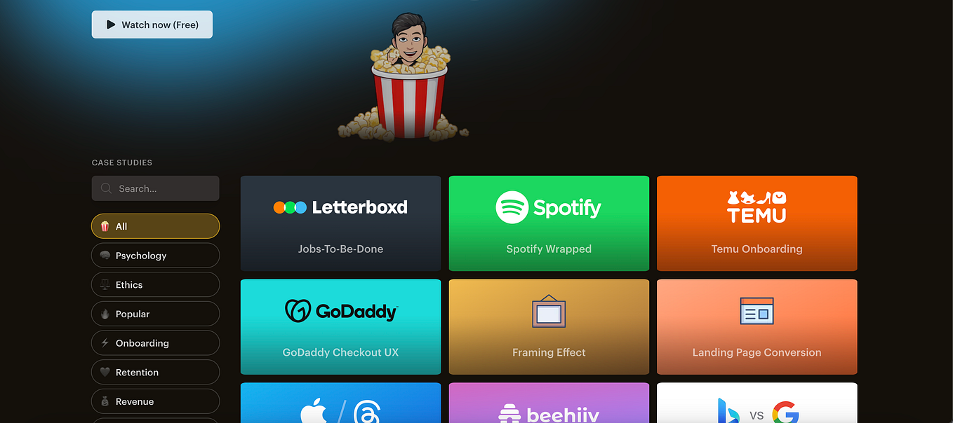 Exploring Design: My Daily UI Challenge Days 21–40👩🏻‍💻 | by Ananya Maid ...