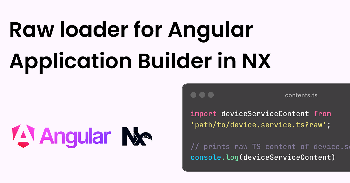 What’s New in Angular Material 20 | by Dharmen Shah | Jul, 2025 | JavaScript in Plain English