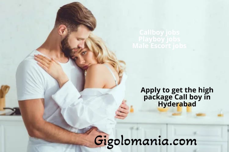 The Bliss of Building Erotic Propensities Together as a Couple call boy ...