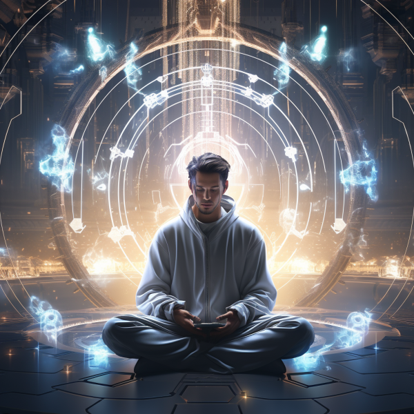 Become the Hero of Your Own Story: Creating Your Personal Mythology | by David Gull | Vital AI ...