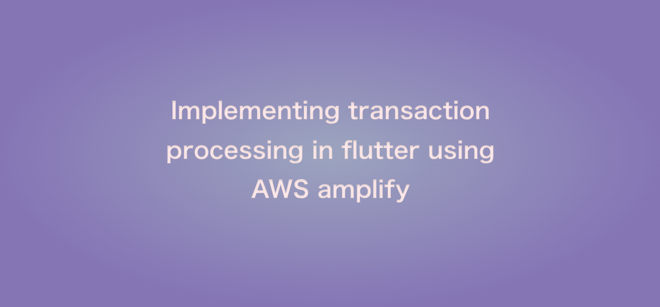 Implementation suggestions for GraphQL + Riverpod + Freezed in Flutter | by keisuke ishikura ...