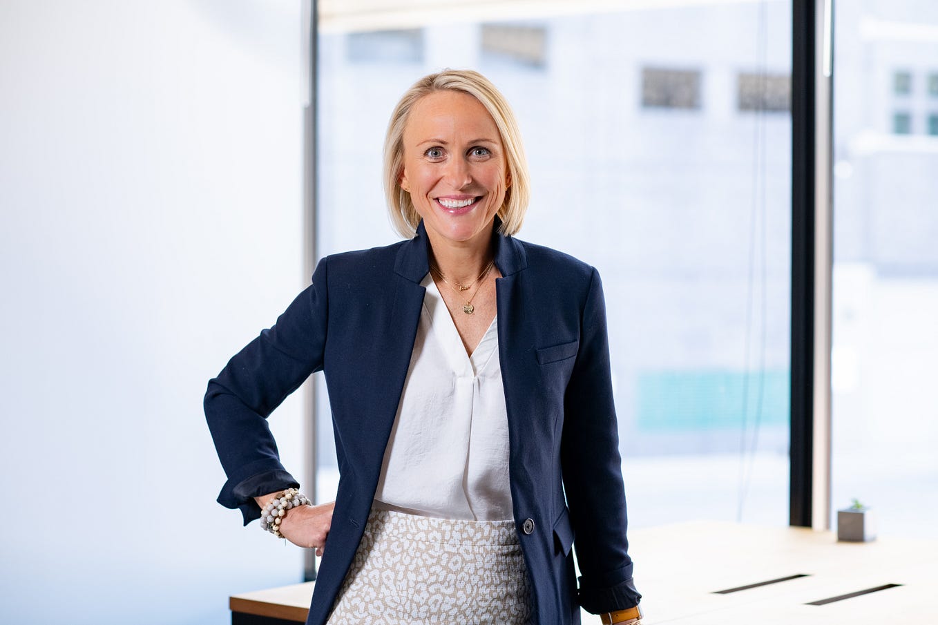 Women CROs: Alicia Tillman Of Capitolis On Five Things You Need To Be A ...