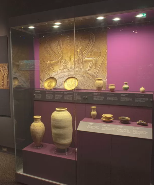 Elevate Your Displays with Display Plinths: A Comprehensive Guide. | by ...