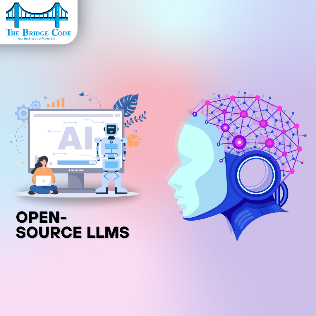 Open-Source vs Closed-Source LLMs: Which is the Best For Your Organization? | by Ayush | Apr ...
