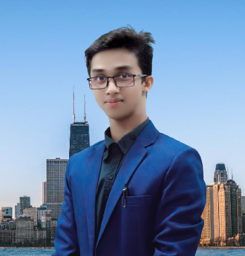 Md Omar Faruk Farhan Md Faisal - Famousomar - Medium