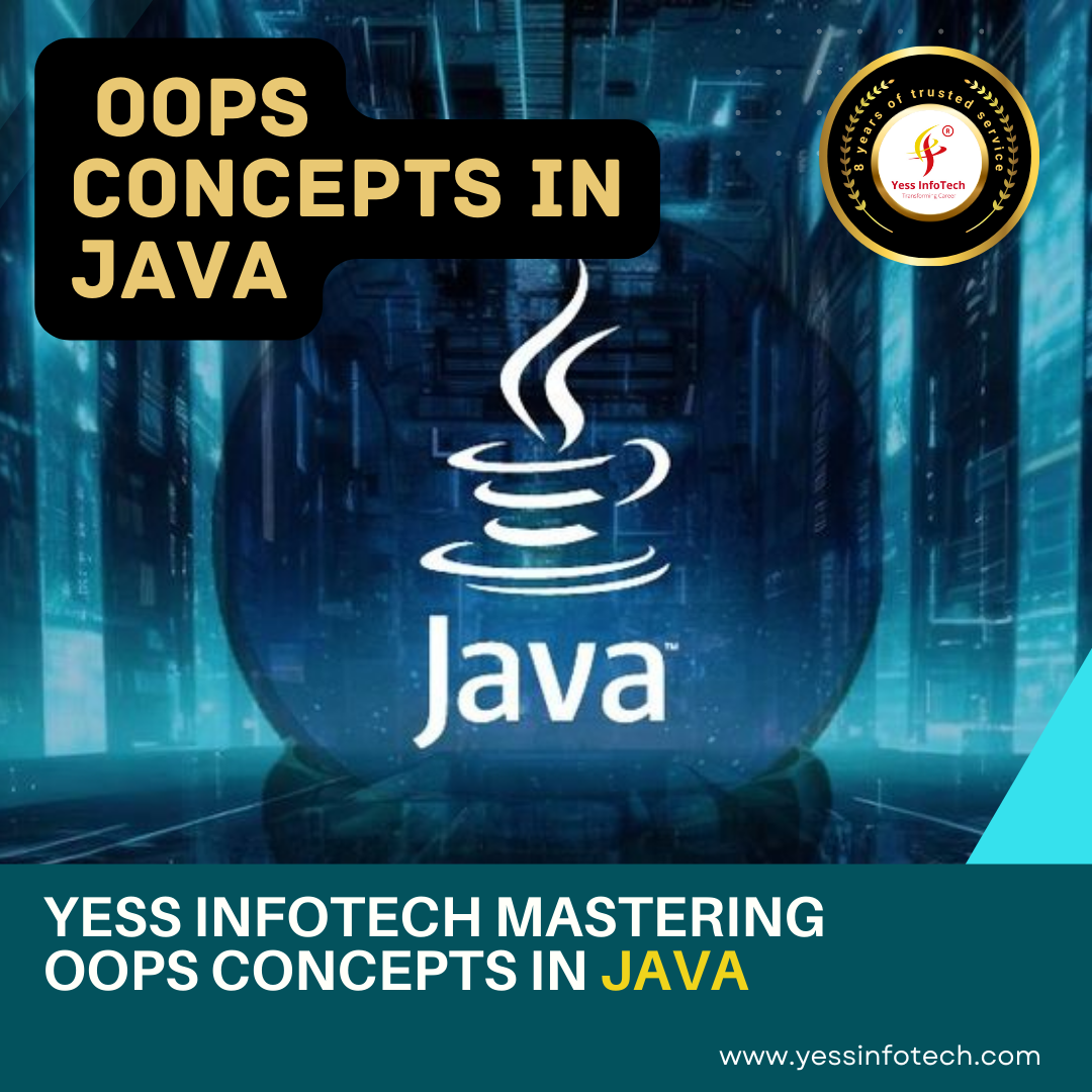 How to Become a Data Scientist with Yess Infotech - Yessinfotech - Medium