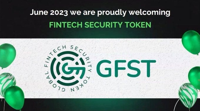 The GFST website and Dashboard are now officially launched! | by Raúl Gaspar González | Medium