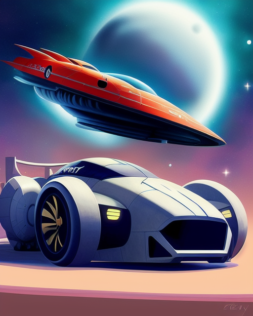Falcon 4. This is an excerpt from Racecraft, a… | by Mavian | Medium