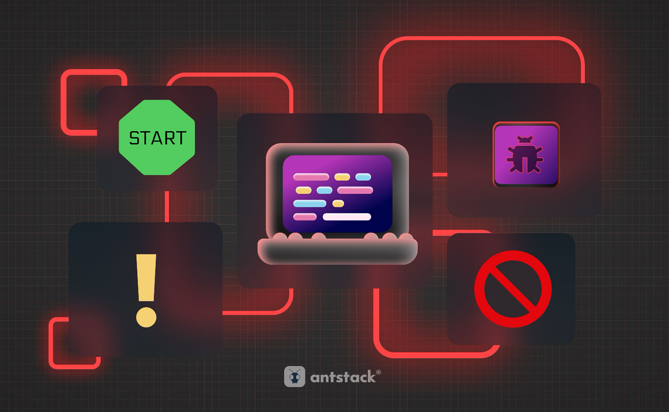 Building an MVP app using Supabase | AntStack - AntStack Inc. - Medium