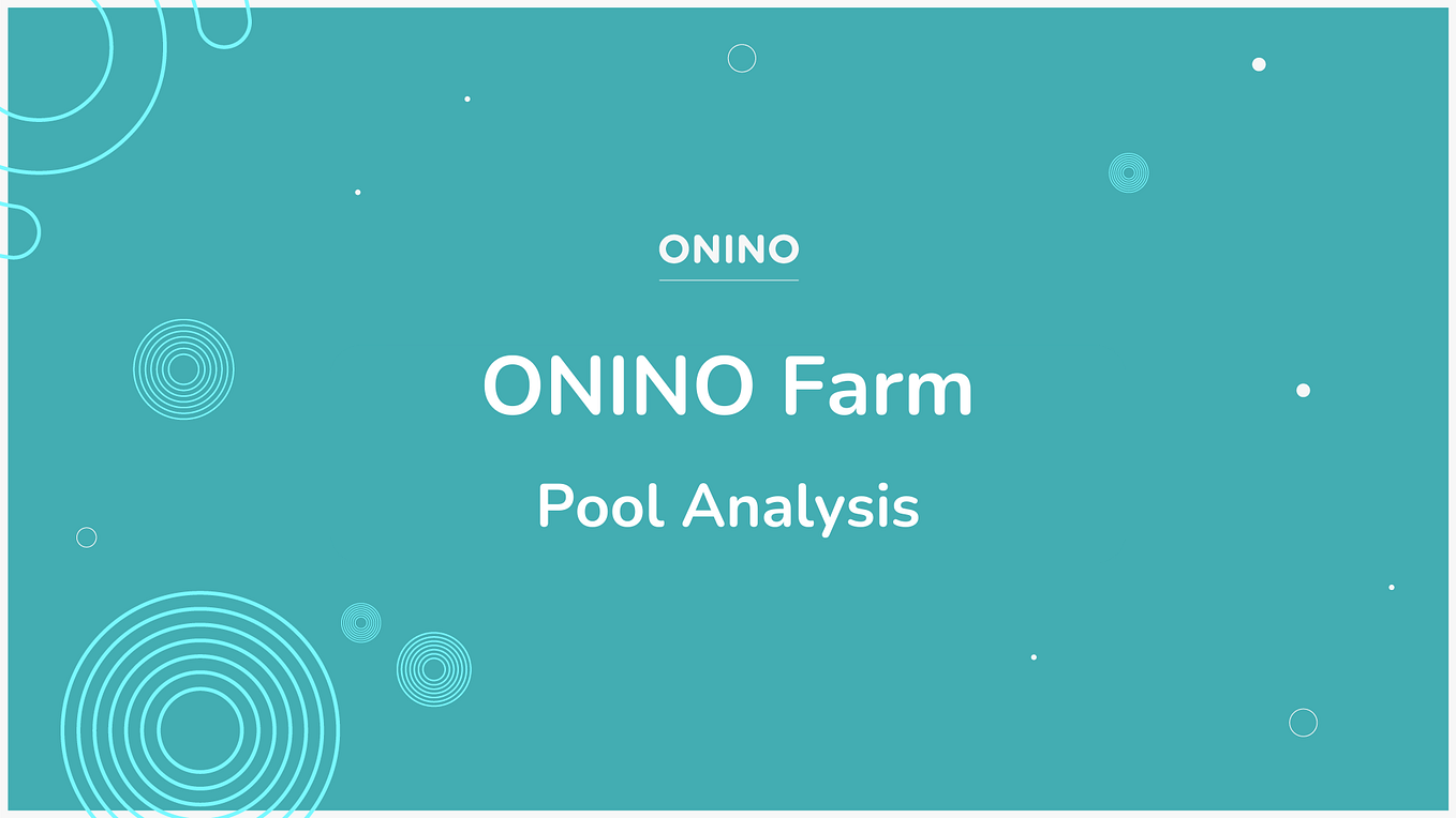 Introducing Onigraph — the ONINO Network | by ONINO | Medium