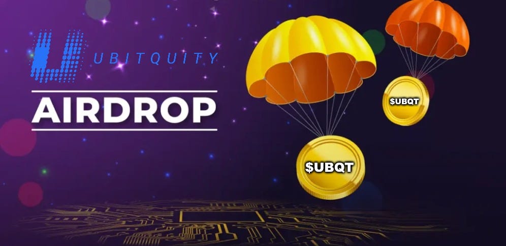 UBITQUITY ANNOUNCES BLOCKCHAIN INFRASTRUCTURE PARTNERSHIP WITH PROTON ...