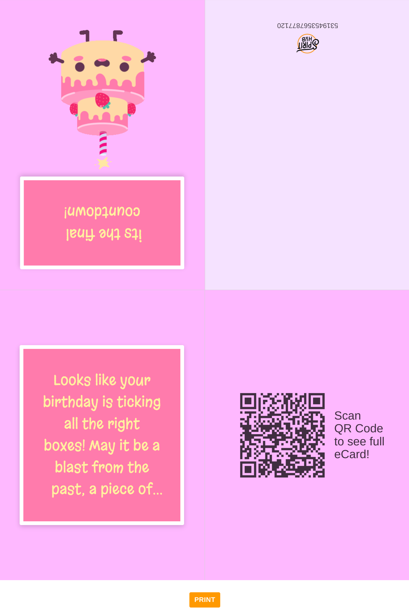 Tutorial : Integrate Personalized eCards into your Existing Rewards ...