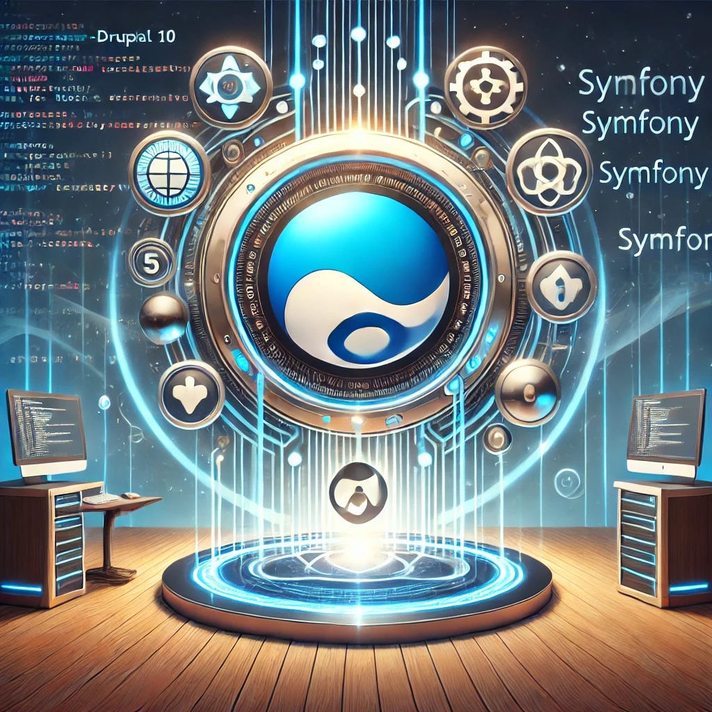 Building a Multilingual Website with Drupal 10: A Comprehensive Guide | by Drupart Digital | Medium