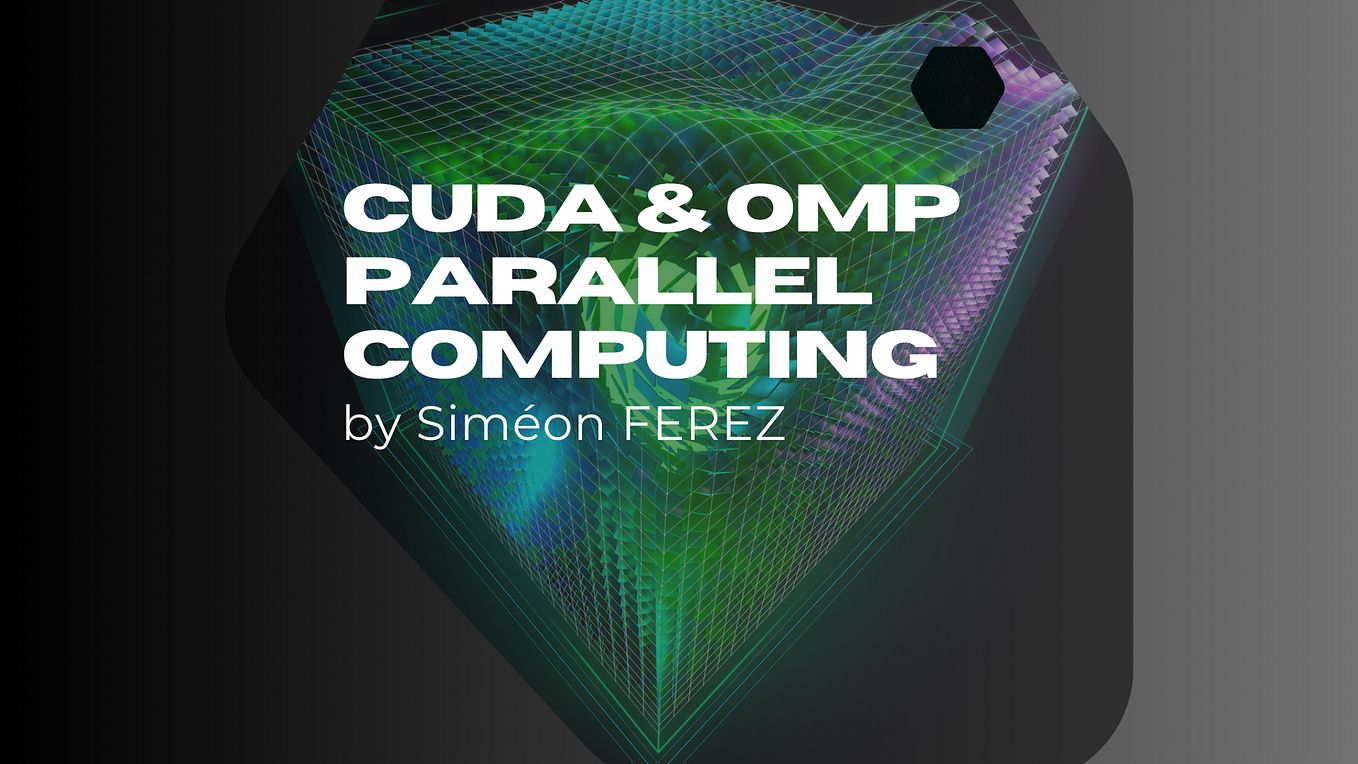 Solving the Traveling Salesman Problem with Parallel Computing | by Siméon Ferez | Medium